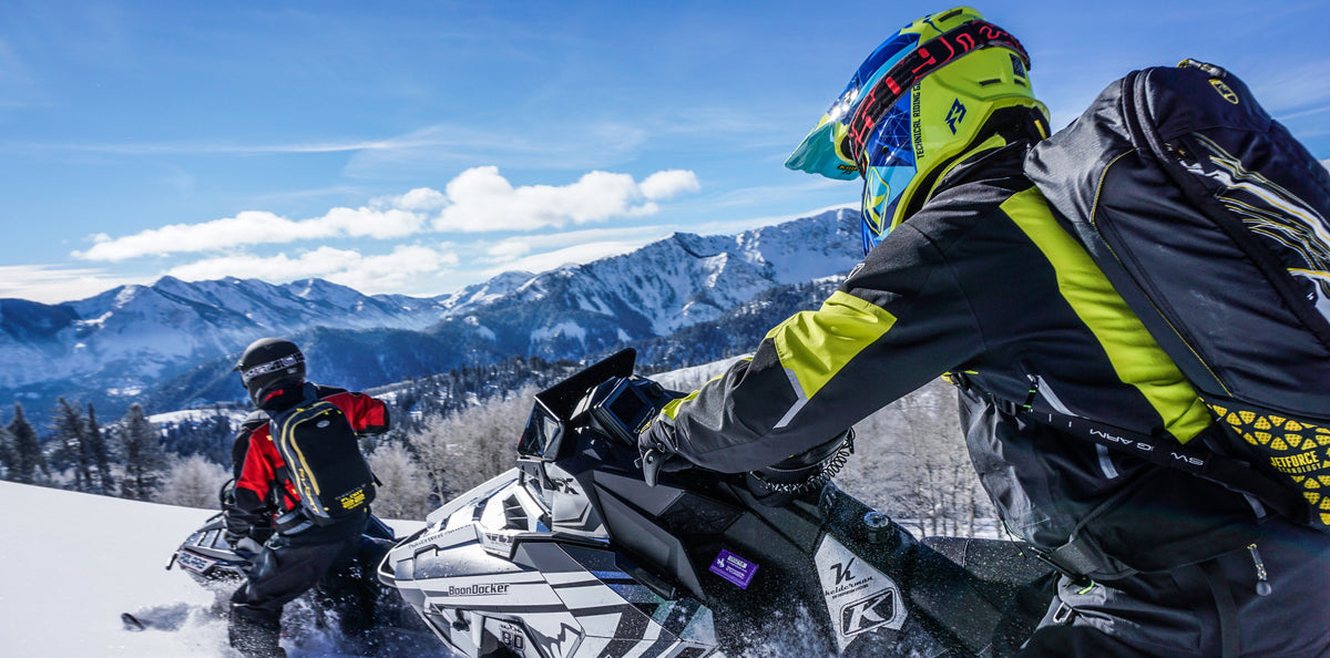 Snowmobile Accessories Store